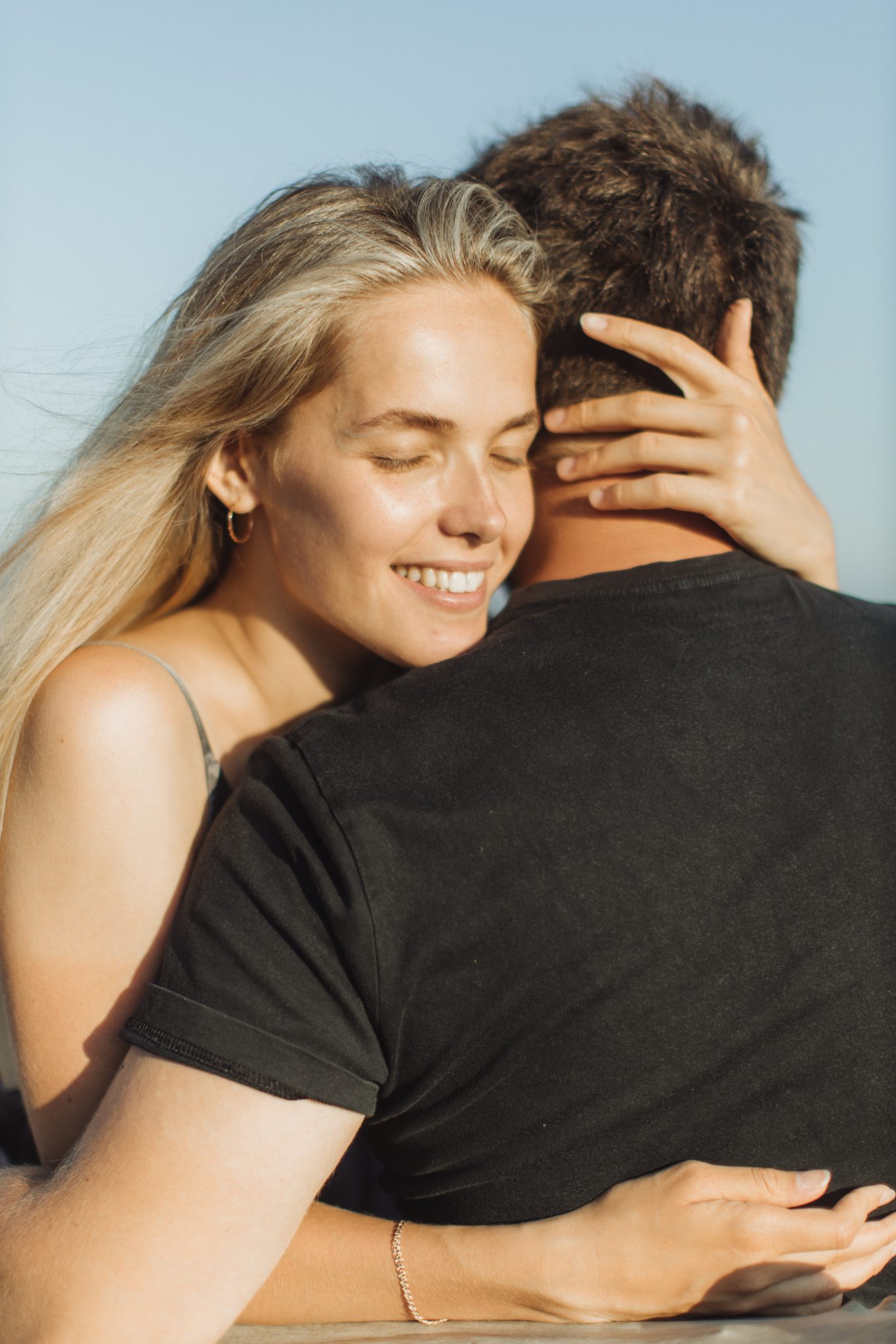 Emotional Intimacy - What Is It And How To Get It - Utah Therapy