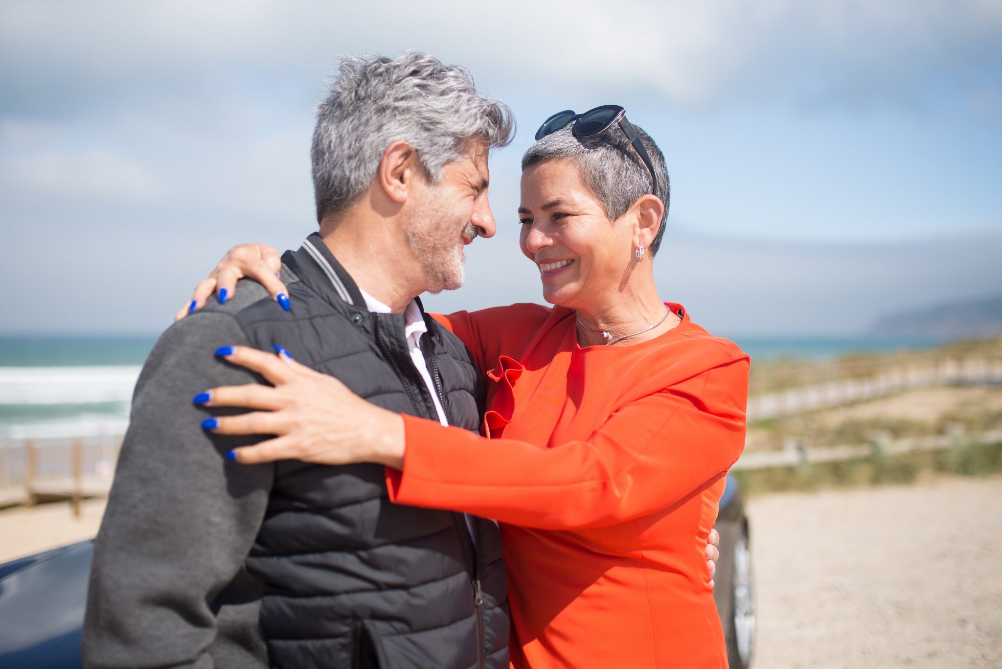 What Is Emotional Safety In A Relationship? - Utah Therapy
