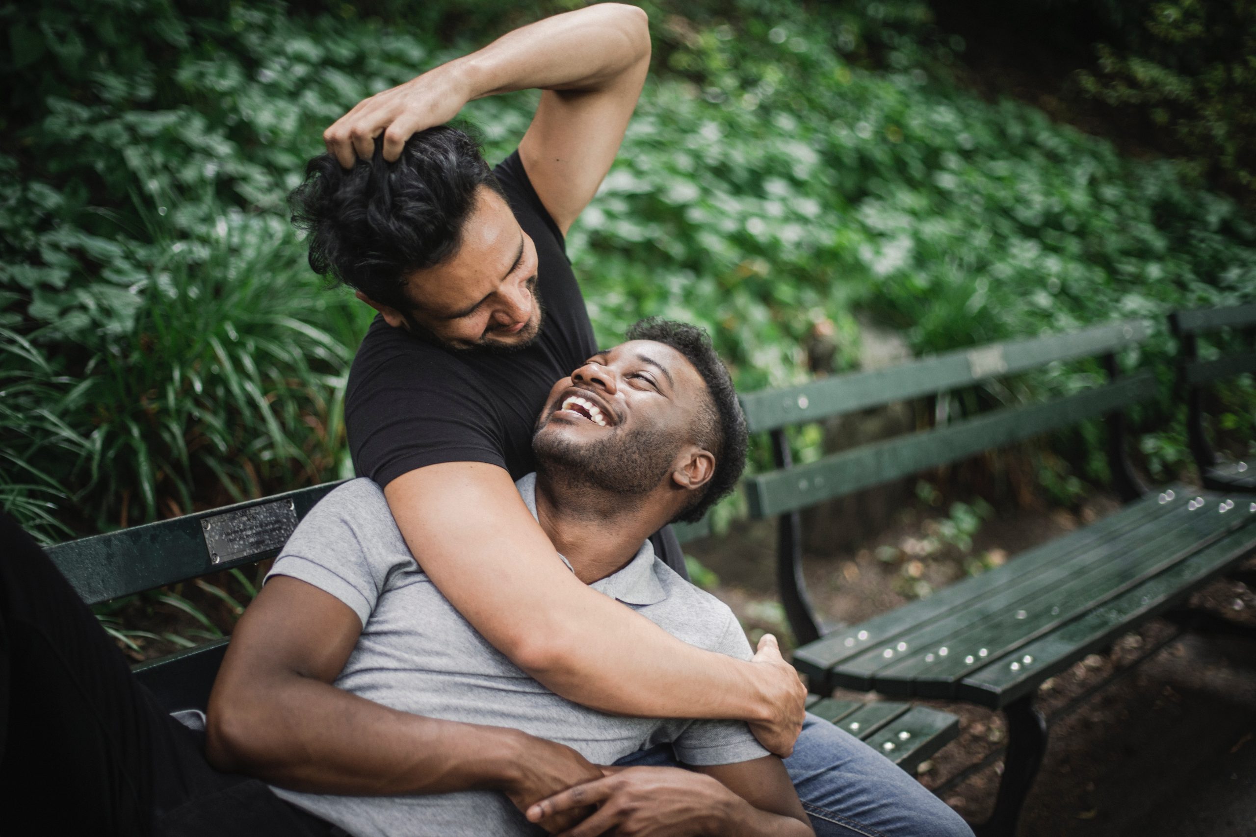 The Five Couples You Meet in Therapy: "Volatile" Couples - Utah Therapy