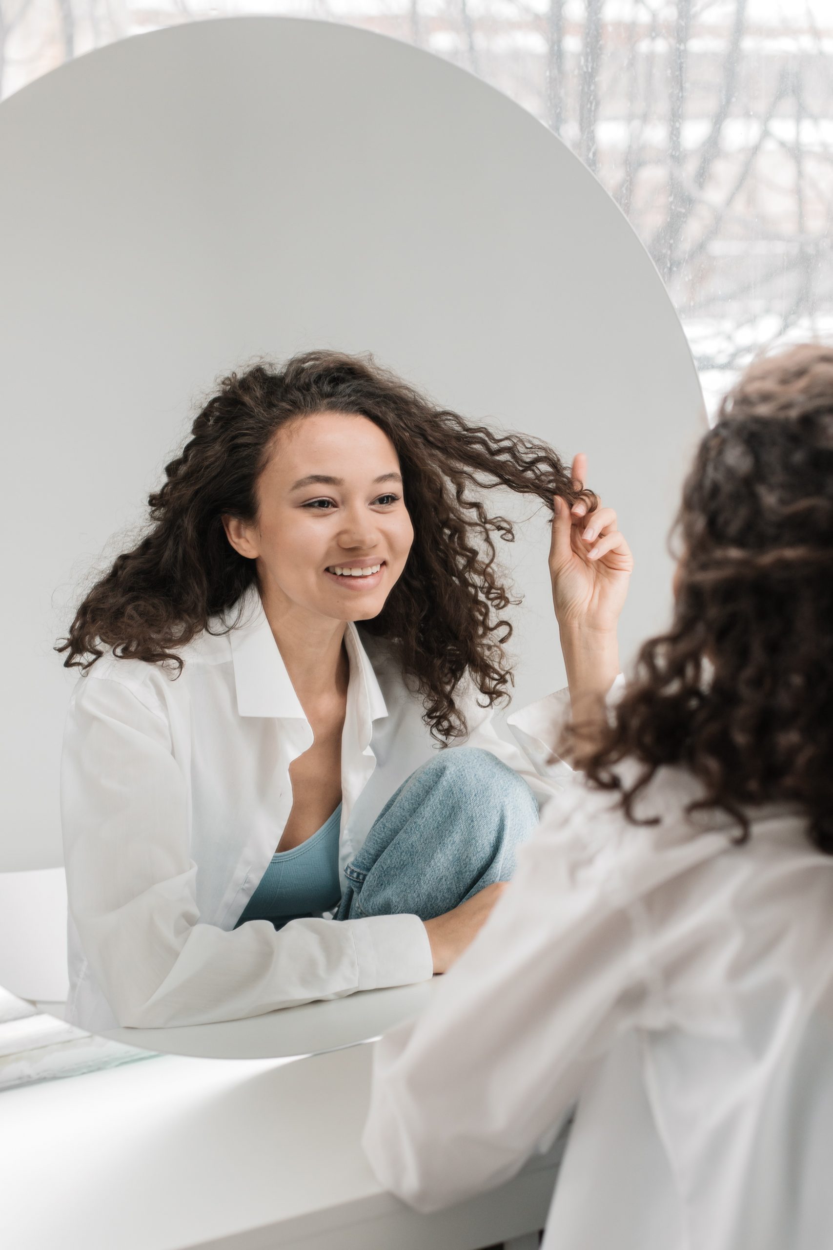 How to Improve Your Body Image Through Individual Therapy