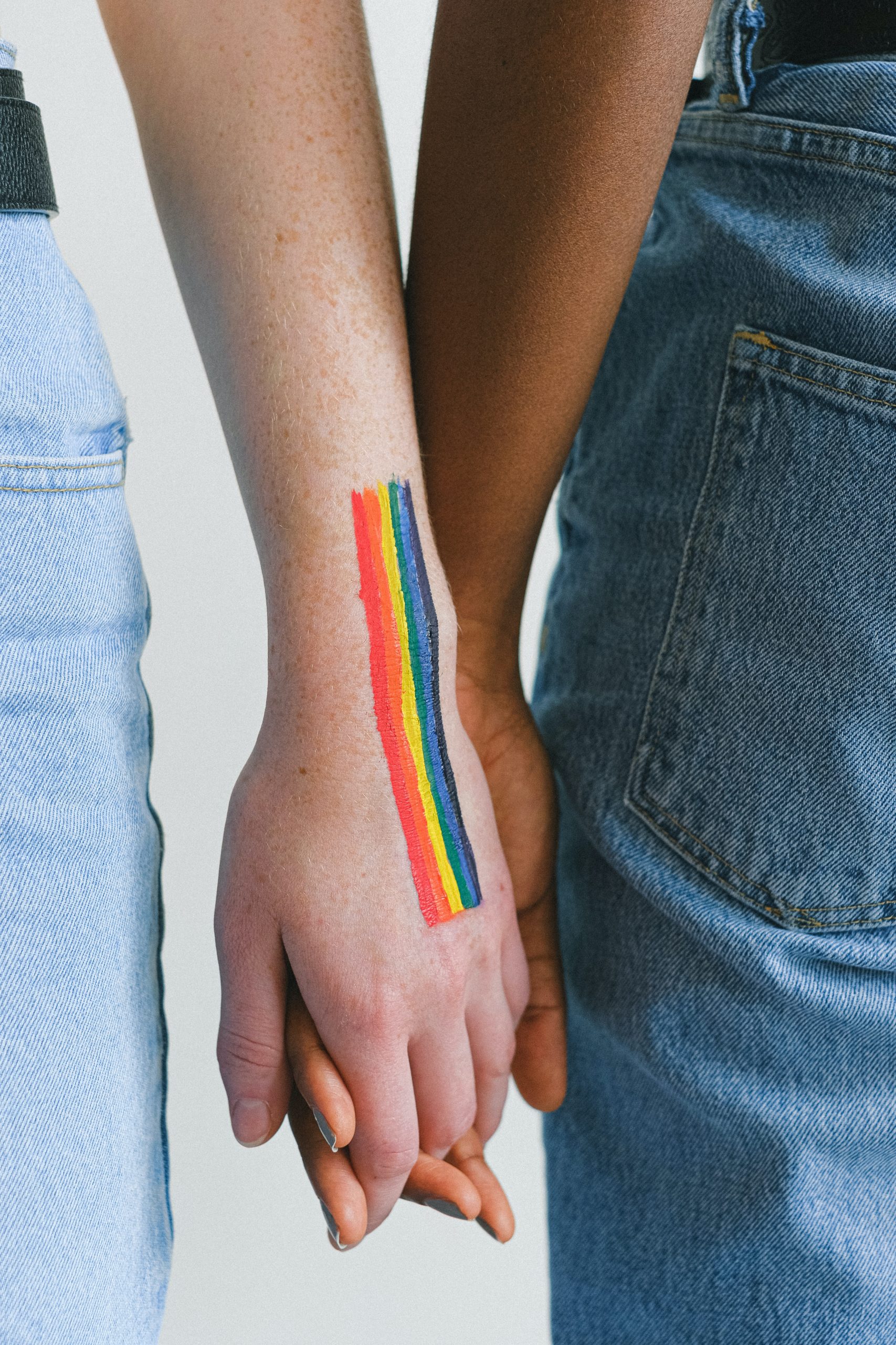Debunking Marriage Myths: Counseling is for LGBTQ Couples, Too!