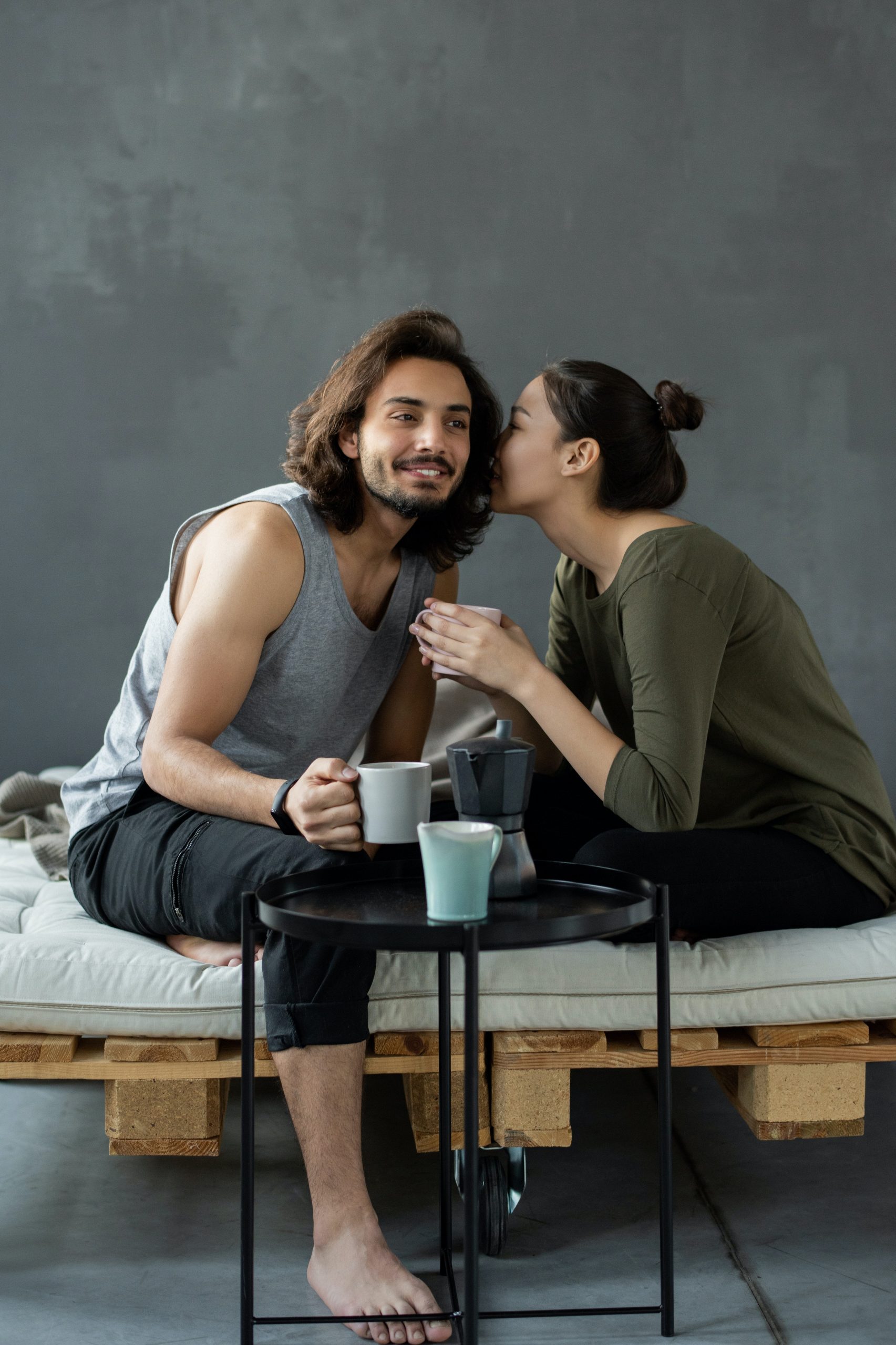 Couples Counseling: Secrecy vs. Privacy- What is the Difference? - Utah ...