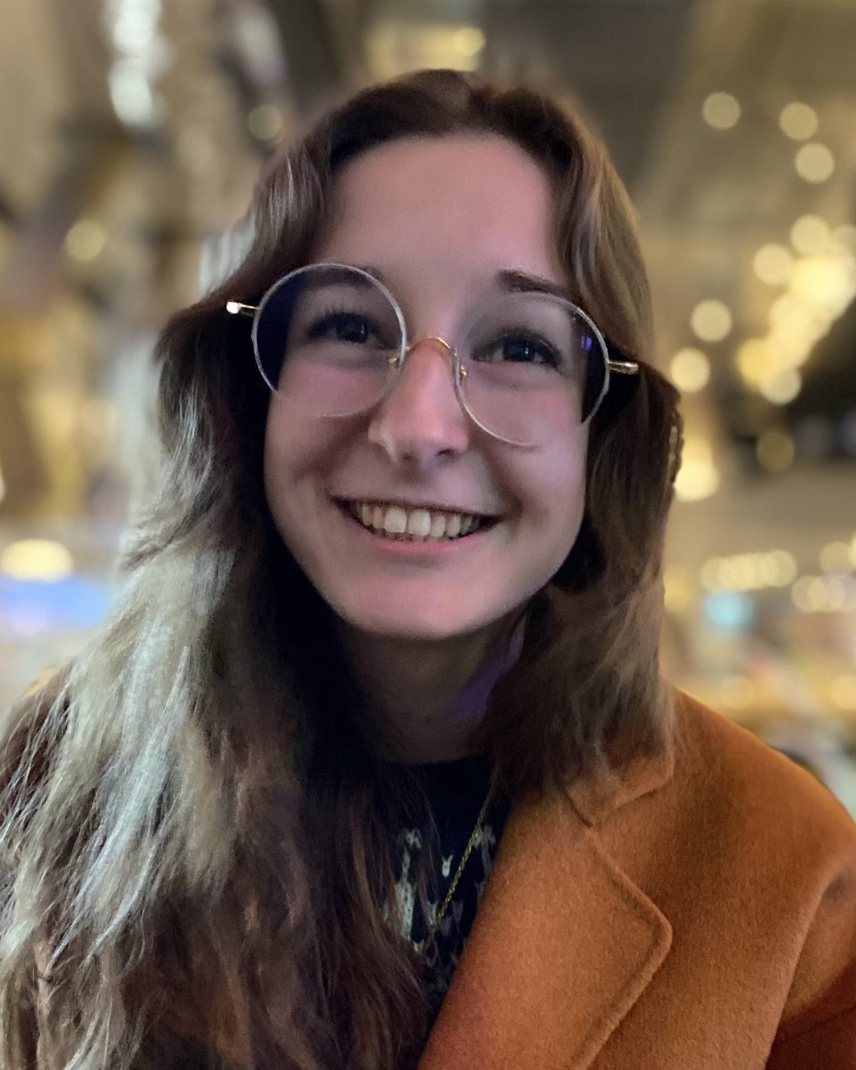 Meet a Utah Therapist: Emily Helms, MFTI - Utah Therapy