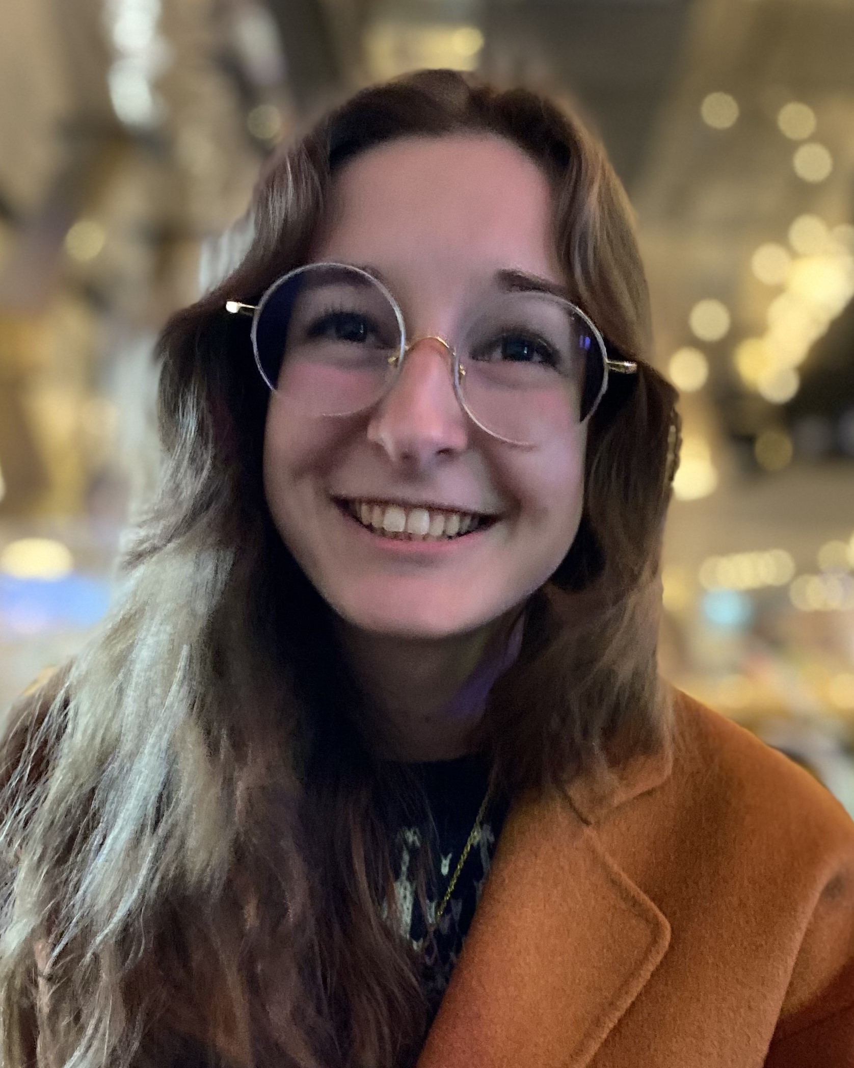 Meet a Utah Therapist: Emily Helms, MFTI - Utah Therapy